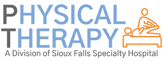 Physical Therapy Division Sioux Falls Specialty Hospital
